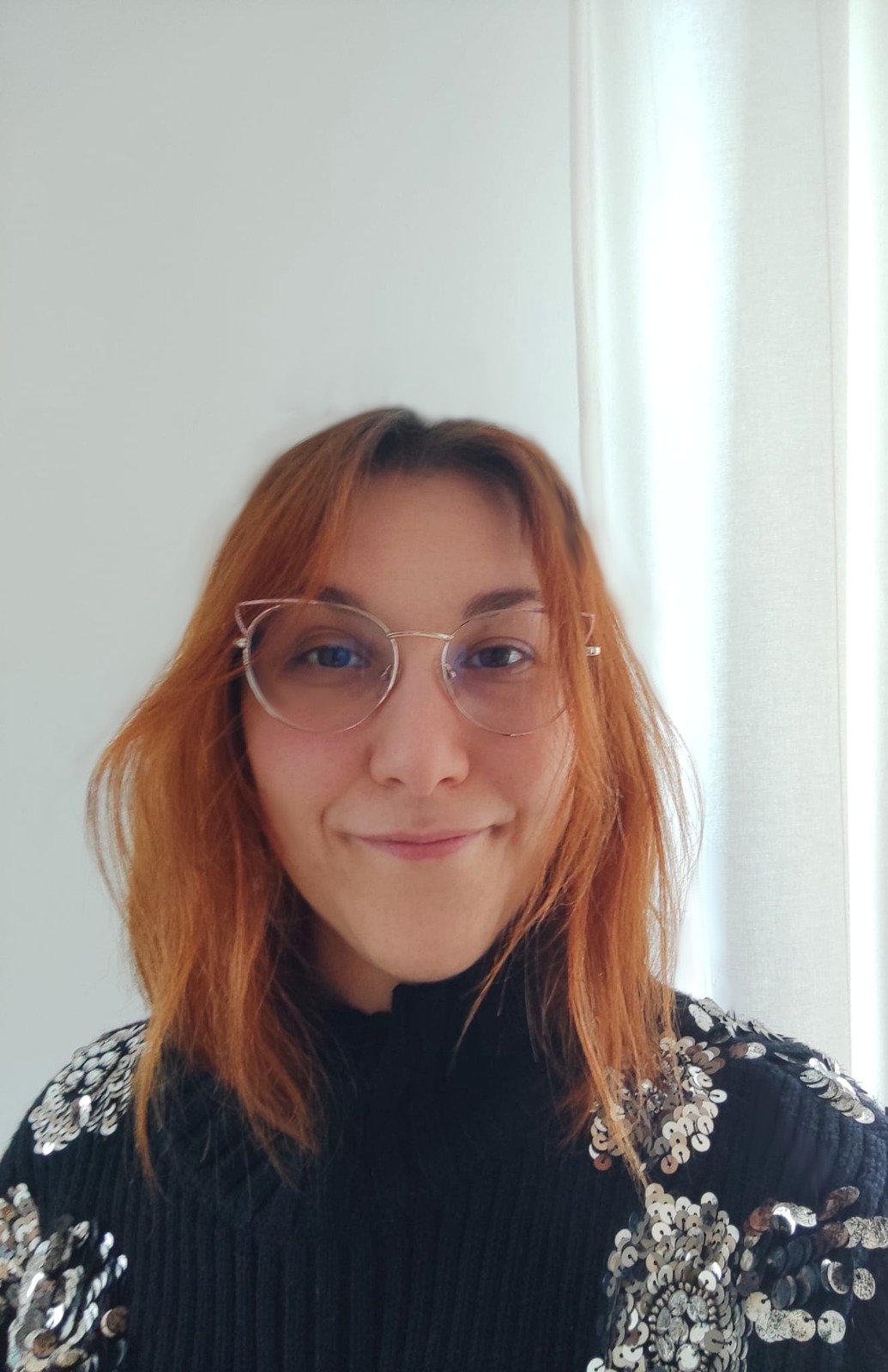 Daniela Bonvini - angularday